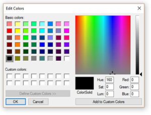 ID Badge Design Guidelines - Express Badging Services