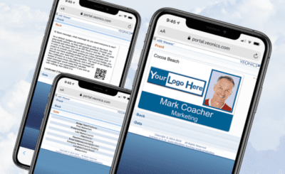 ID Card Printing Software that is cloud-based and cybersecure