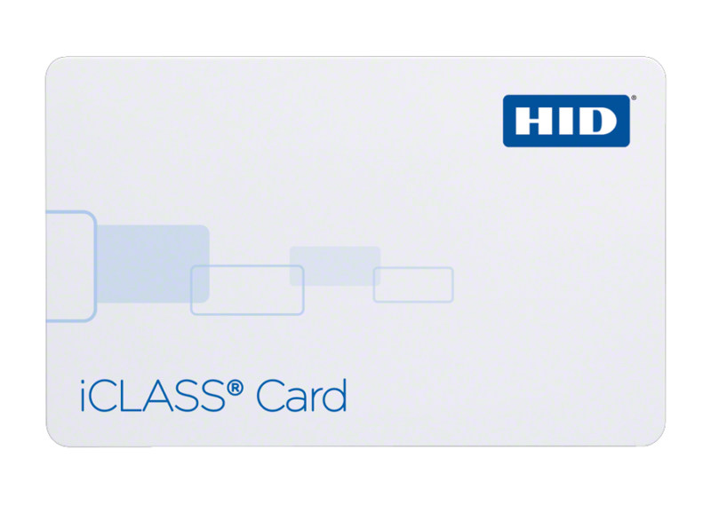 Employee RFID Cards - Express Badging Services