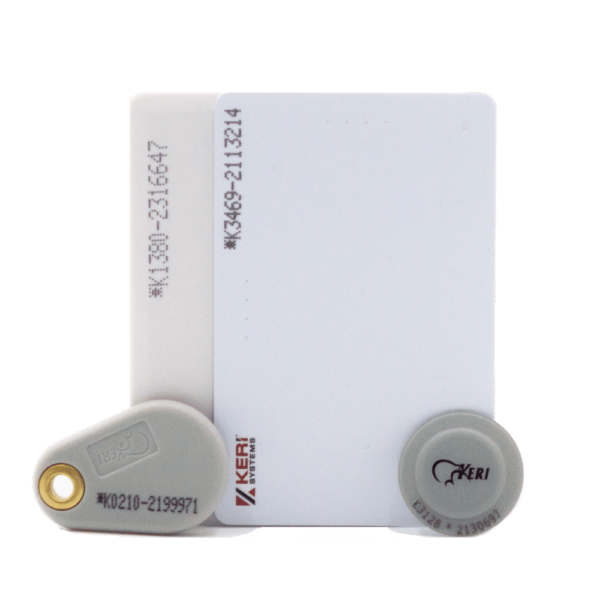 Employee RFID Cards - Express Badging Services