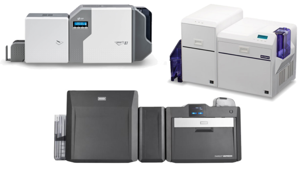 ID Card Printing Software that is cloud-based and cybersecure