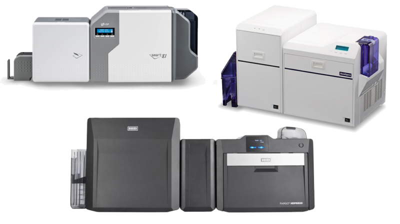 ID Card Printing Software that is cloud-based and cybersecure